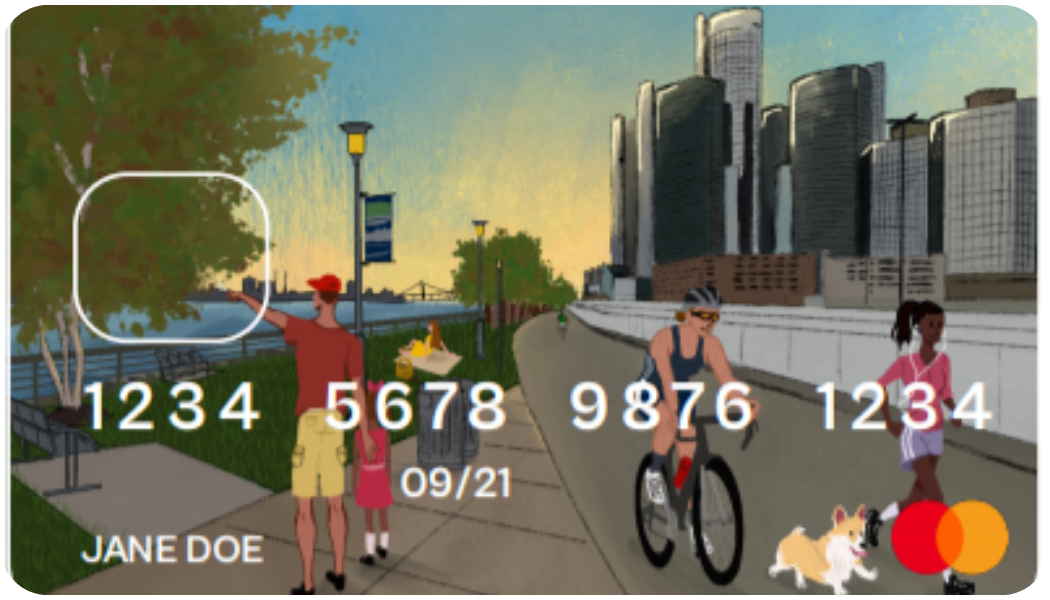 Instant Issue Debit Cards