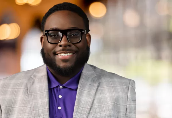 Joshua Roberson - One Detroit CU